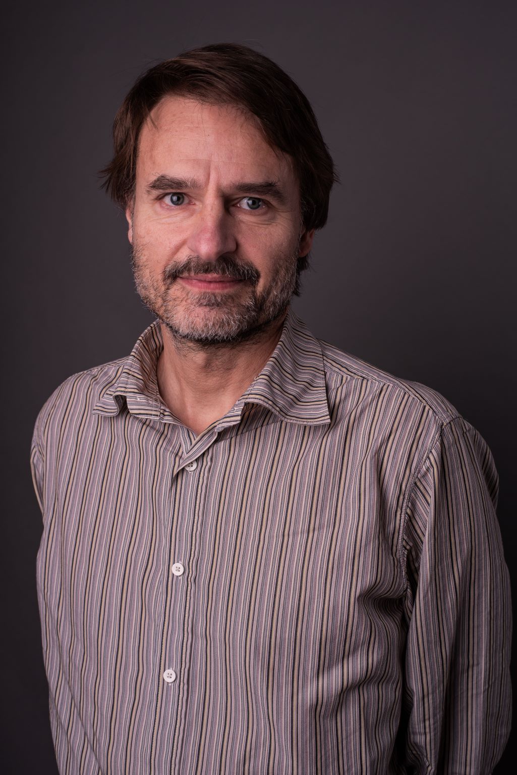 doc. Mgr. Martin Hájek, Ph.D. | Věda na FSV UK